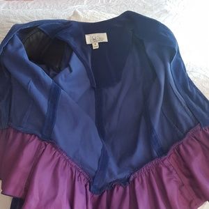 Janet Russo | Jackets & Coats | Rare Vintage 8s Janet Russo Nantucket ...